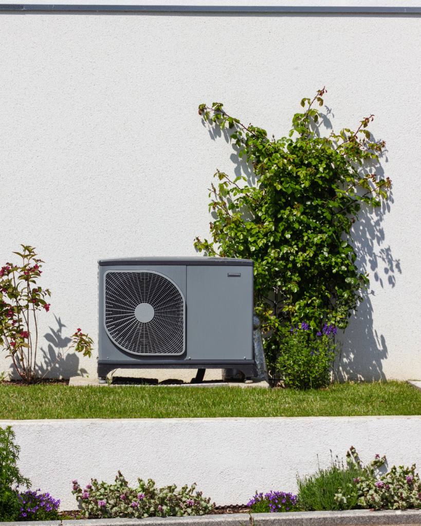Heat Pump Installation & Maintenance Highlands Ranch CO | Fireside ...
